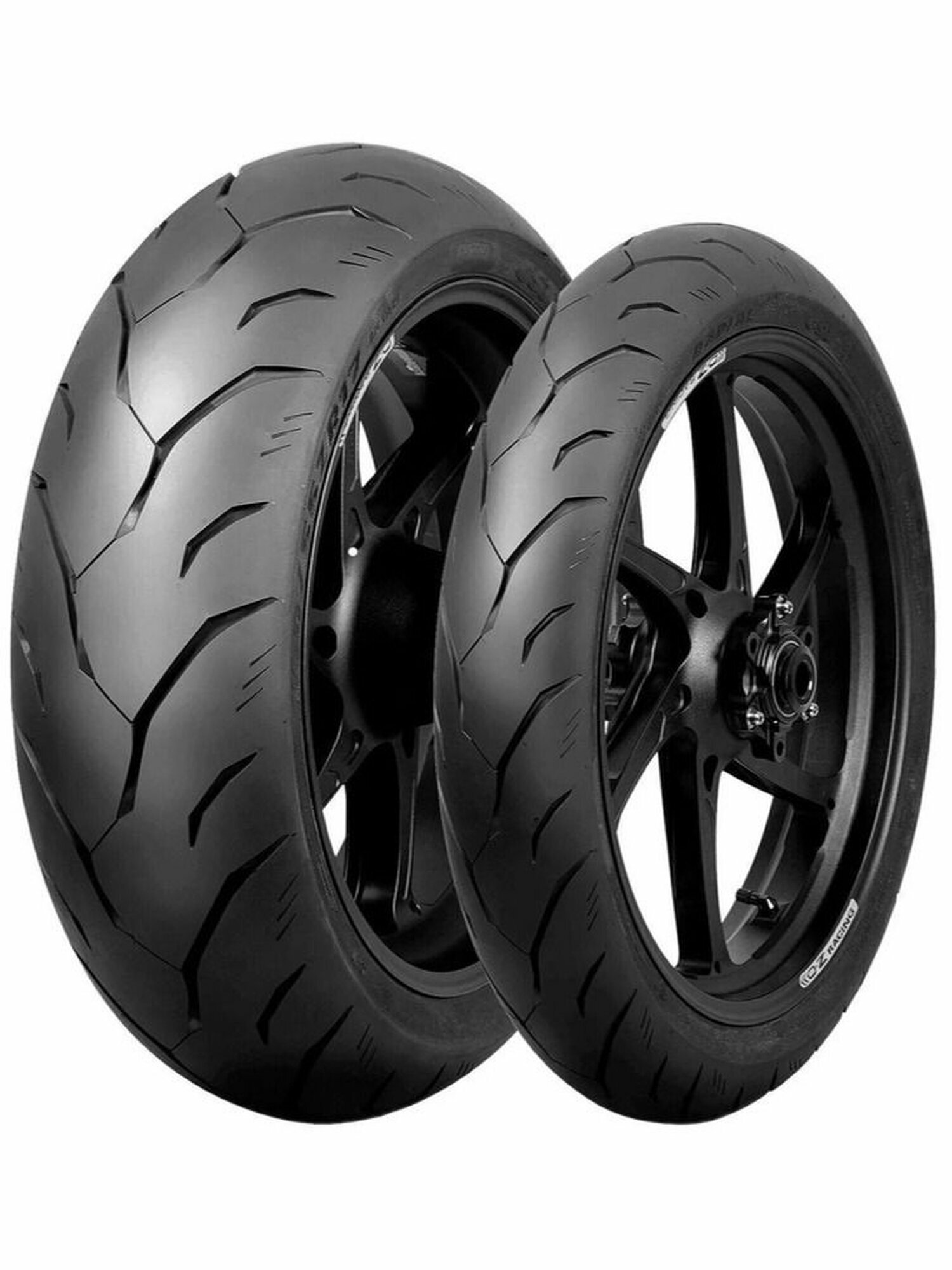 Шина CST CM-S1, 180/55, ZR17, 73W, TL, летняя, радиальная, задняя