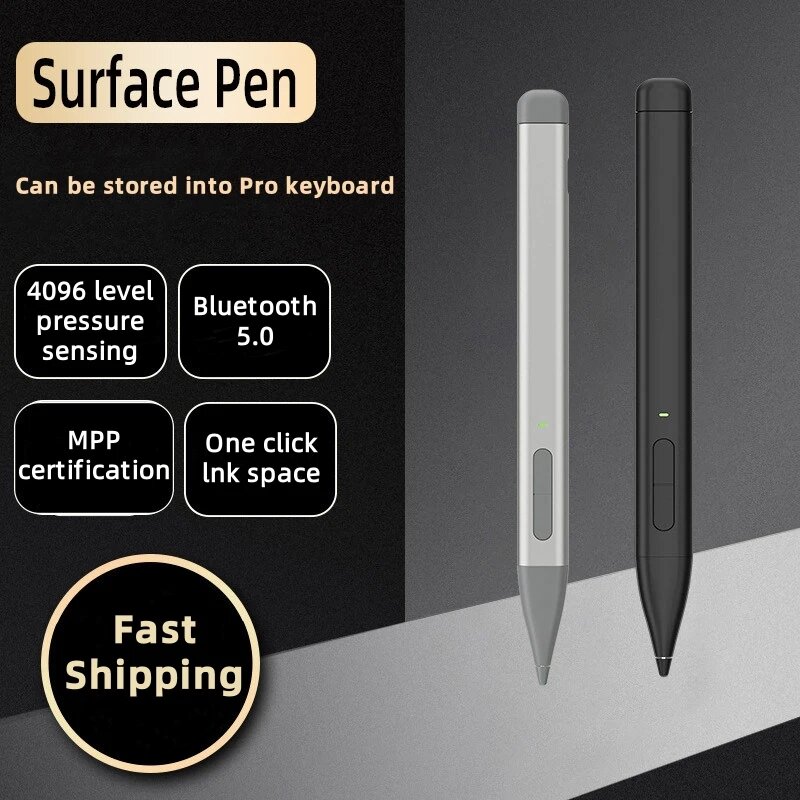 Стилус Surface Pen X1 Pro - Green — фото 1