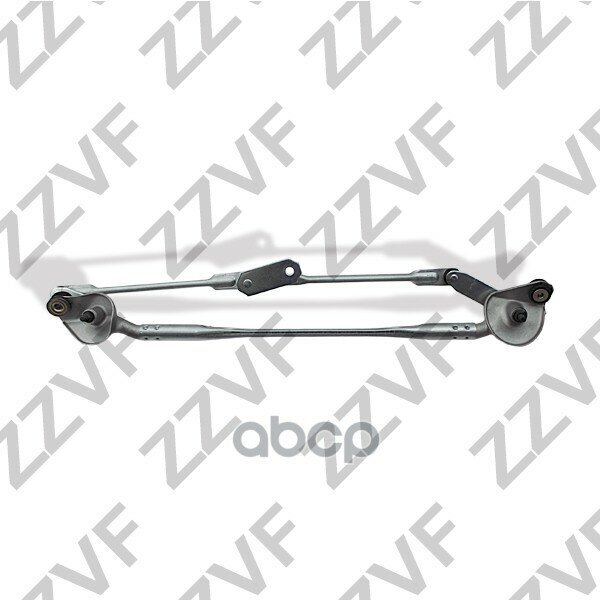 Трапеция стеклоочистителя TOYOTA AVENSIS (03-08), COROLLA (00-08) без мотора ZZVF арт. ZV50515