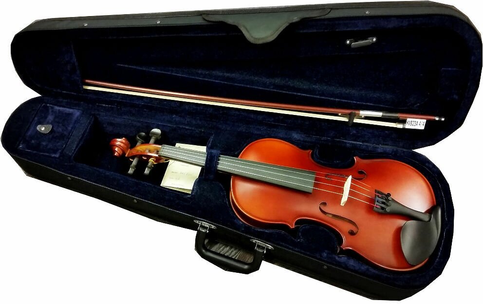 Скрипка HANS KLEIN HKV-2 GW 4/4