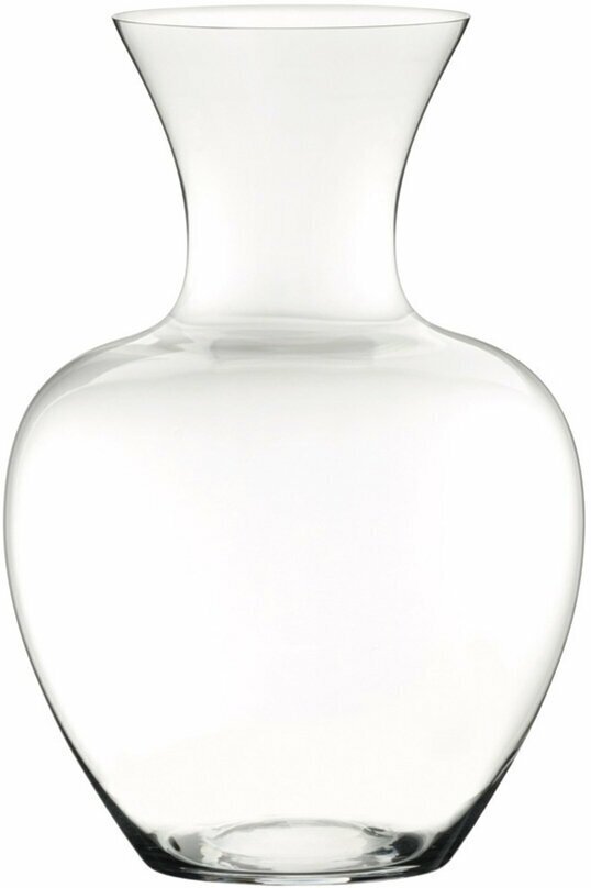 Декантер Riedel "Apple", хрусталь, мытье в посудомойке, 1.5л