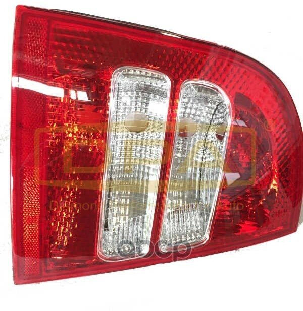 Фонарь задний DPA арт. 89450210902