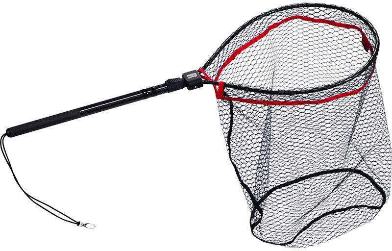 Подсачек RAPALA Karbon форелевый