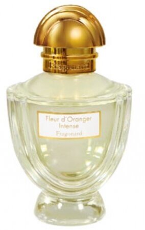 Fragonard Fleur d'Oranger Intense парфюмированная вода 50мл