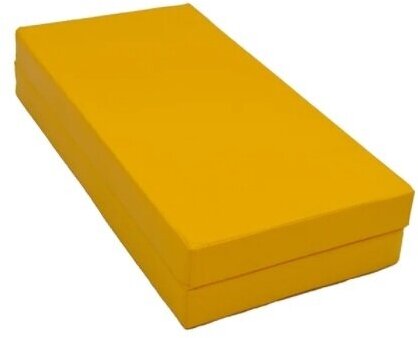 КМС № 3 (100 х 100 х 10) yellow