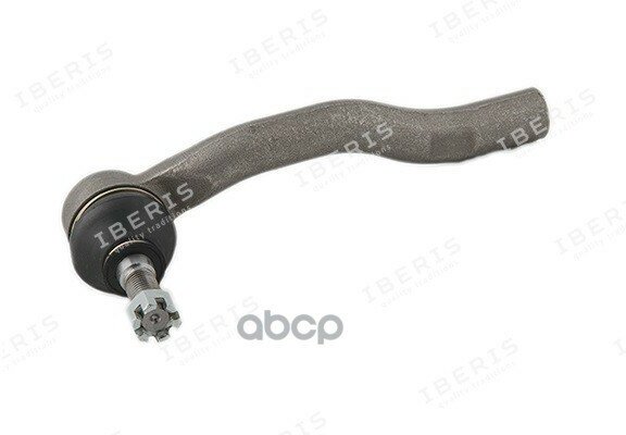 Наконечник рулевой тяги L TOYOTA COROLLA (E14, E15) -14, COROLLA (E17, E18) -18 IBERIS арт. IB119083