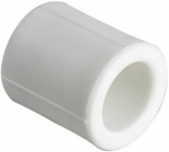 Муфта PPR 50мм Valtec 10 шт