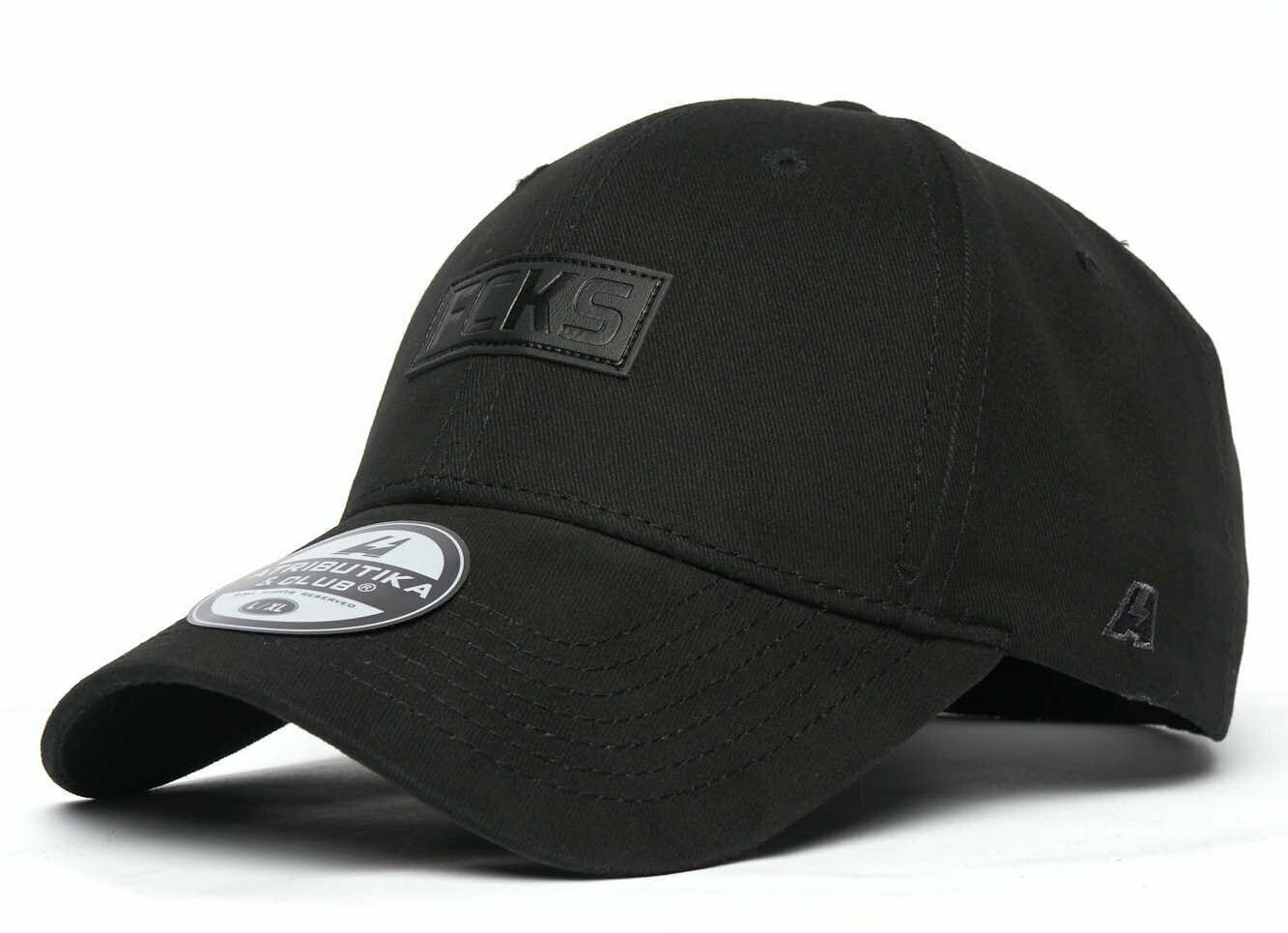 Бейсболка ПФК Крылья Советов для мужчин и женщин