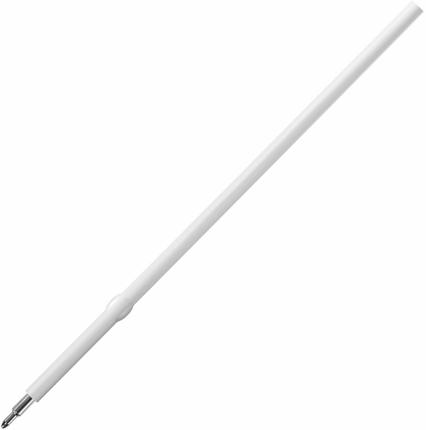 Стержень шариковый BRAUBERG 107 мм, с ушками, синий, игольчатый узел 0,7 мм, линия письма 0,35 мм, 170356 (цена только за 1 шт.)