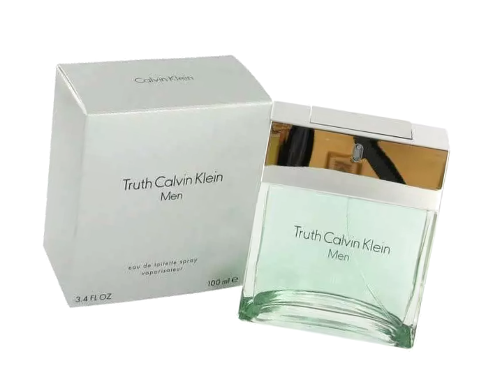 Туалетная вода для мужчин Кельвин Кляйн Труф Истина 100 мл - Calvin Klein Truth For Men Мен