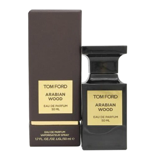 Парфюмерная вода Arabian Wood для мужчин и женщин 50 мл / Tom Ford Arabian Wood