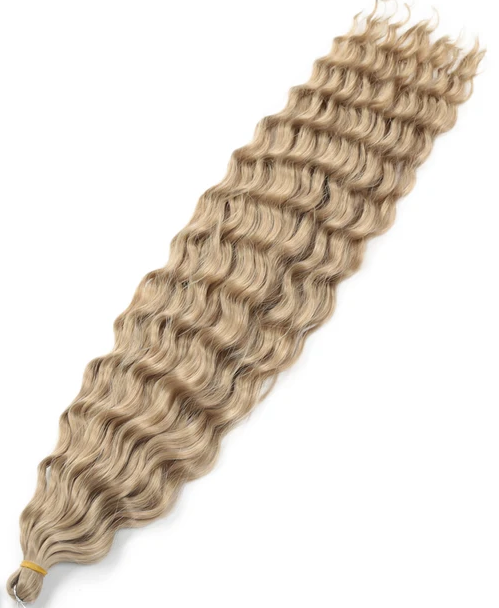 Афрокудри Ариэль для наращивания (Ariel) 80см