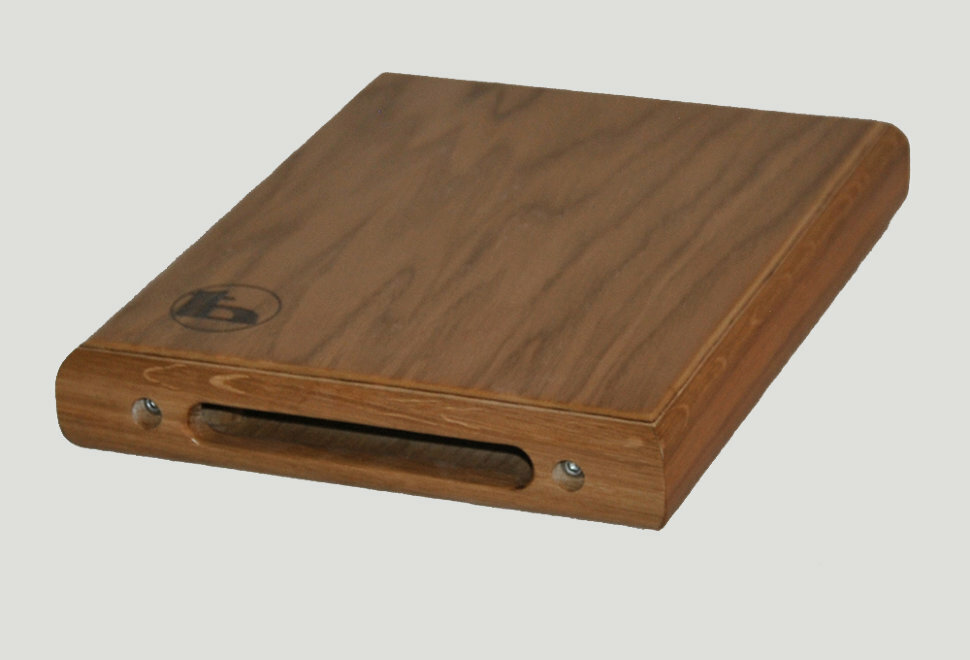 Кахон-пэд Мозеръ CPD-1 умененьшенный размер с удобным черным чехлом