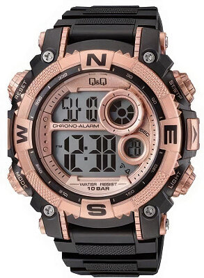 Наручные часы Q&Q