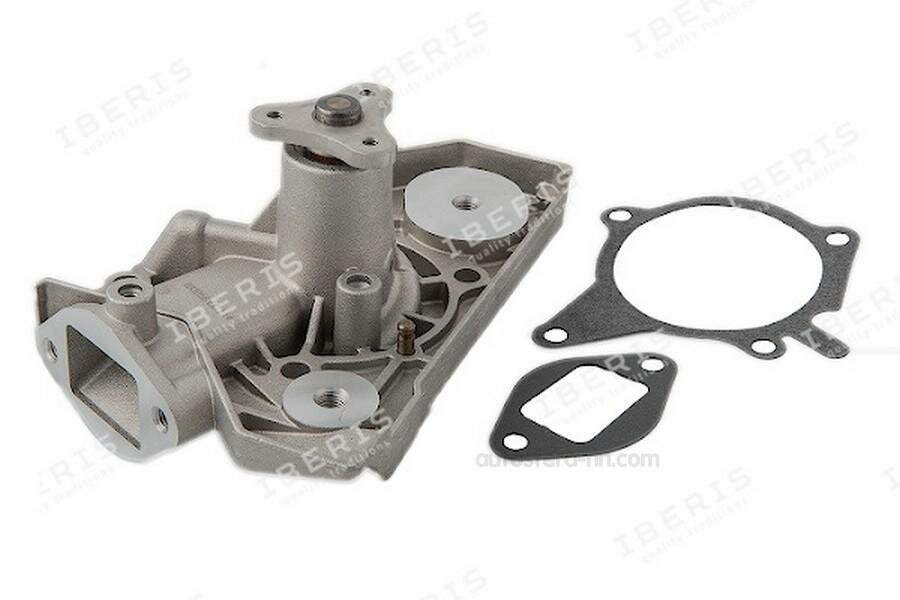 IBERIS IB3056 насос водяной KIA RIO I (DC) -06, CARENS II MPV (FJ) -06, SPECTRA (LD) -11
