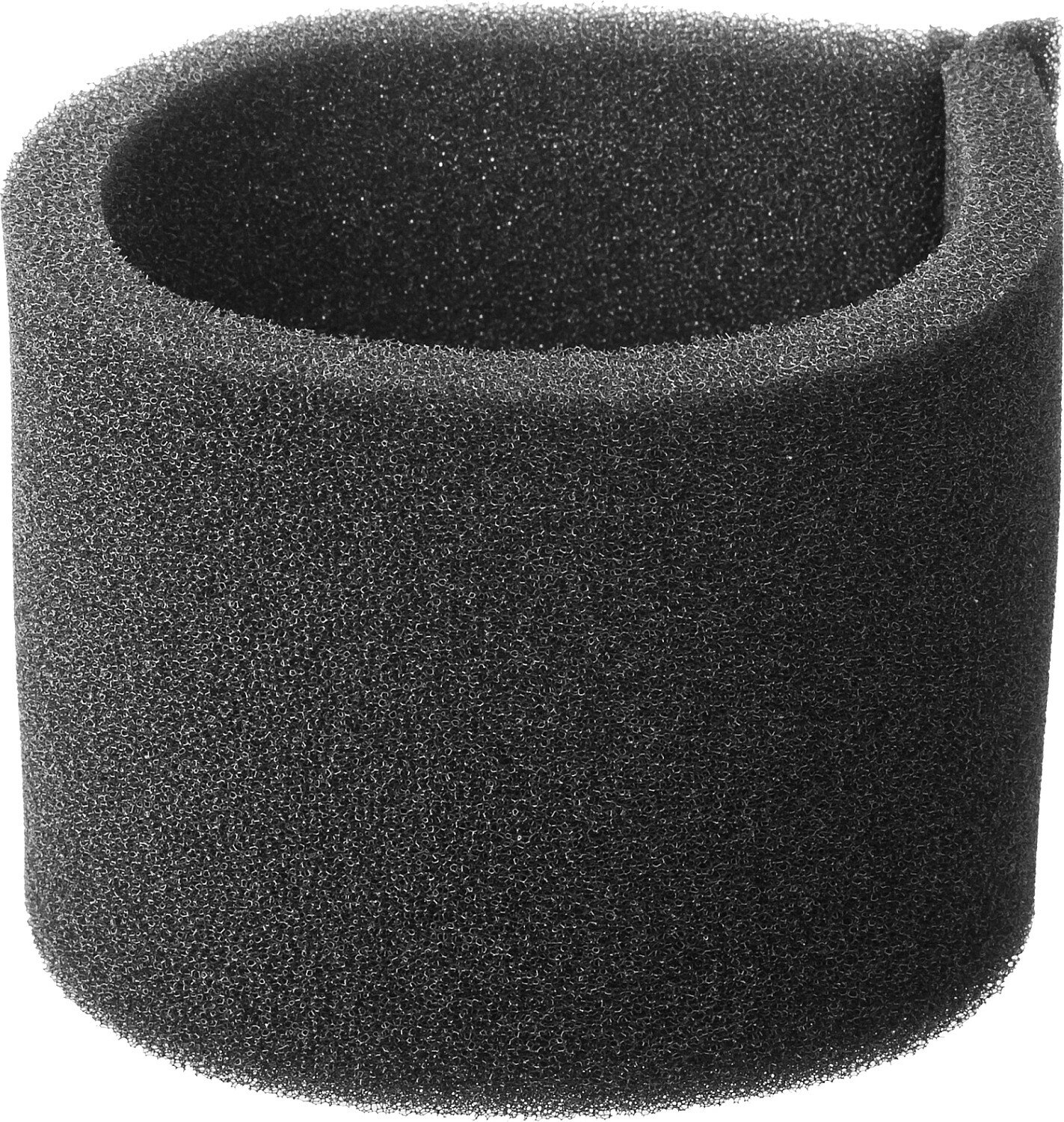 Поролоновый фильтр для пылесоса серии М1 ЗУБР ФП-М1