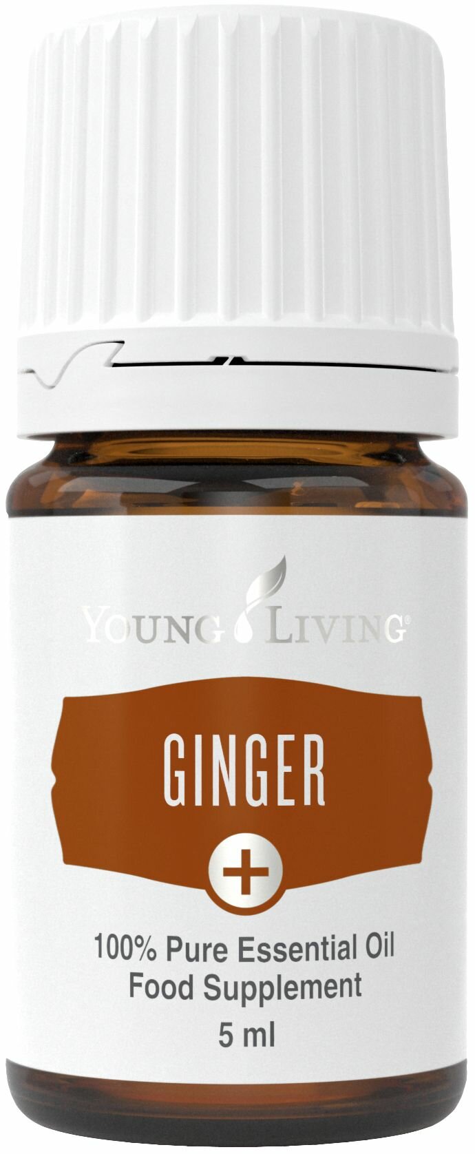 Эфирное масло Ginger+ Vitality Янг Ливинг/Young Living - 5 мл