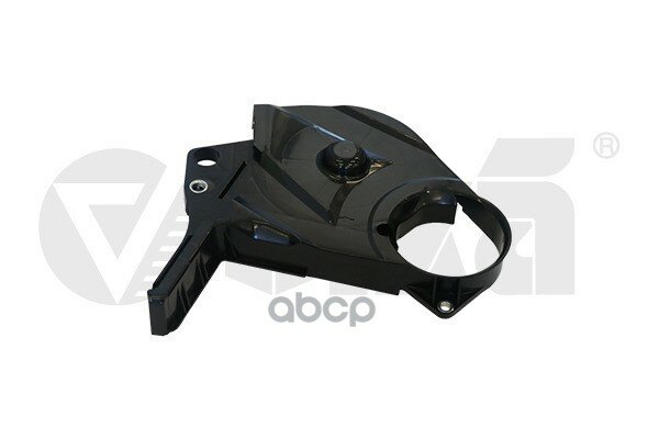 Кожух ремня ГРМ AUDI, SEAT, SKODA, VW 1.6-2.0 82-99 (нижн) Vika арт. 11091799201
