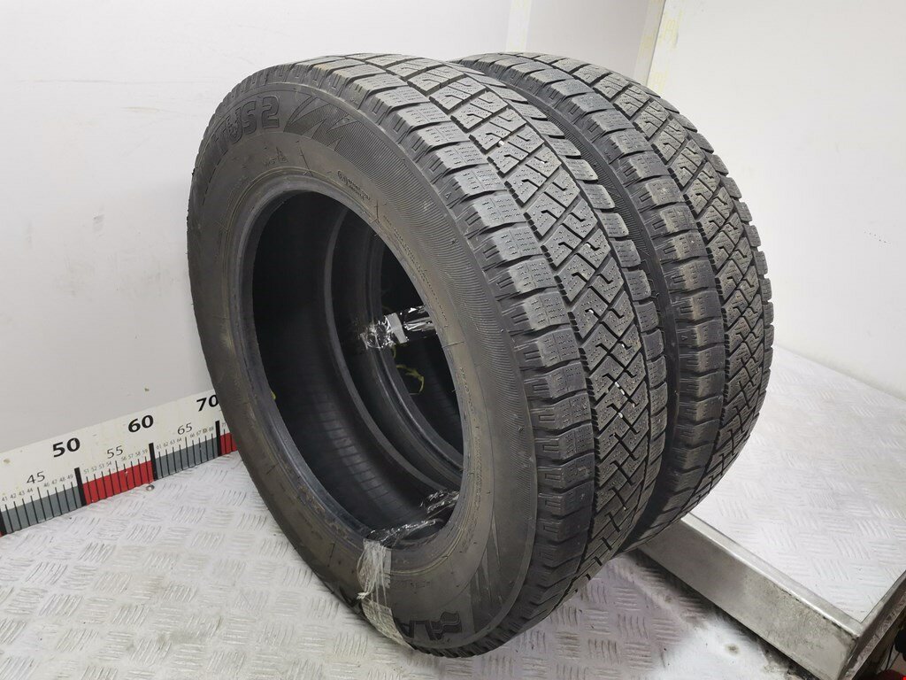 Шины Iveco Daily 6 195/65R16C арт. 2092324