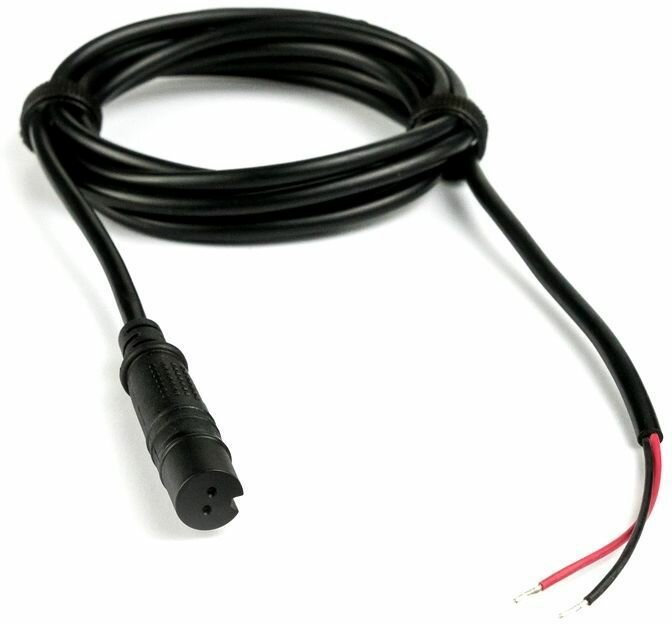 Кабель питания для эхолотов Lowrance Hook2 5/7/9/12 - 1,8 метра