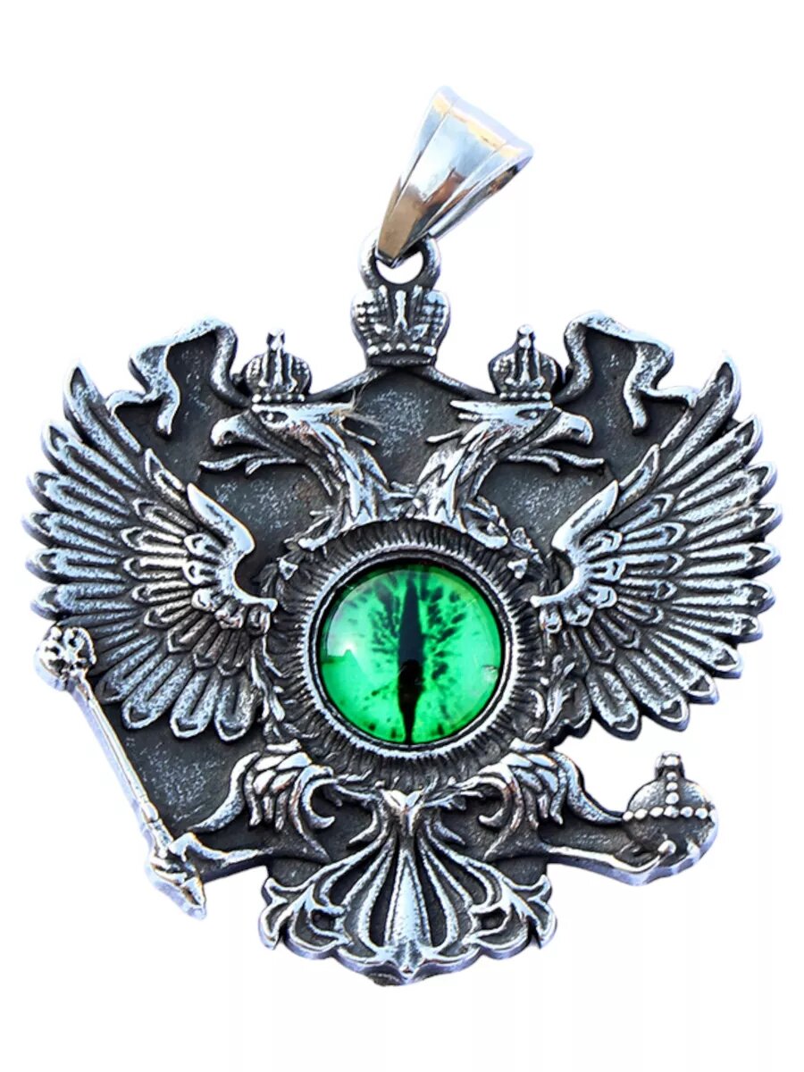 Подвеска, искусственный камень