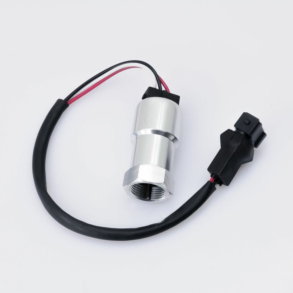 Датчик скорости FOTON, оригинал (фишка квадратная,3 контакта)