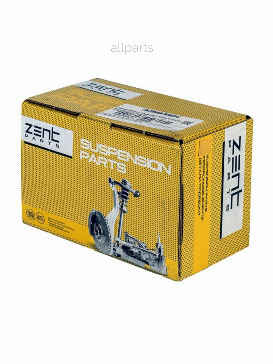 ZENTPARTS Z25422 сайлентблок рычага верхн!\ BMW Е32/E31 4.0i-5.0i 85-99