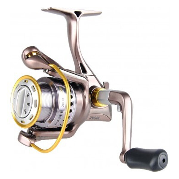 Катушка безынерционная Ryobi "Zauber 2000"