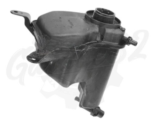 Бачок расширительный "Meyle" (BMW E81/E87/E90/E84))