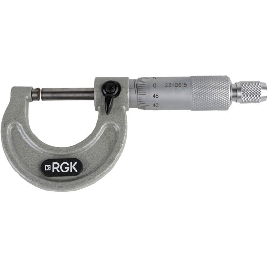 Rgk Микрометр MРM-25