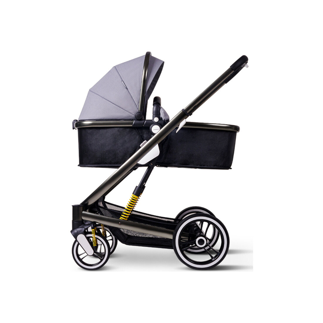 Детская коляска Bebehoo Baby Stroller ST401