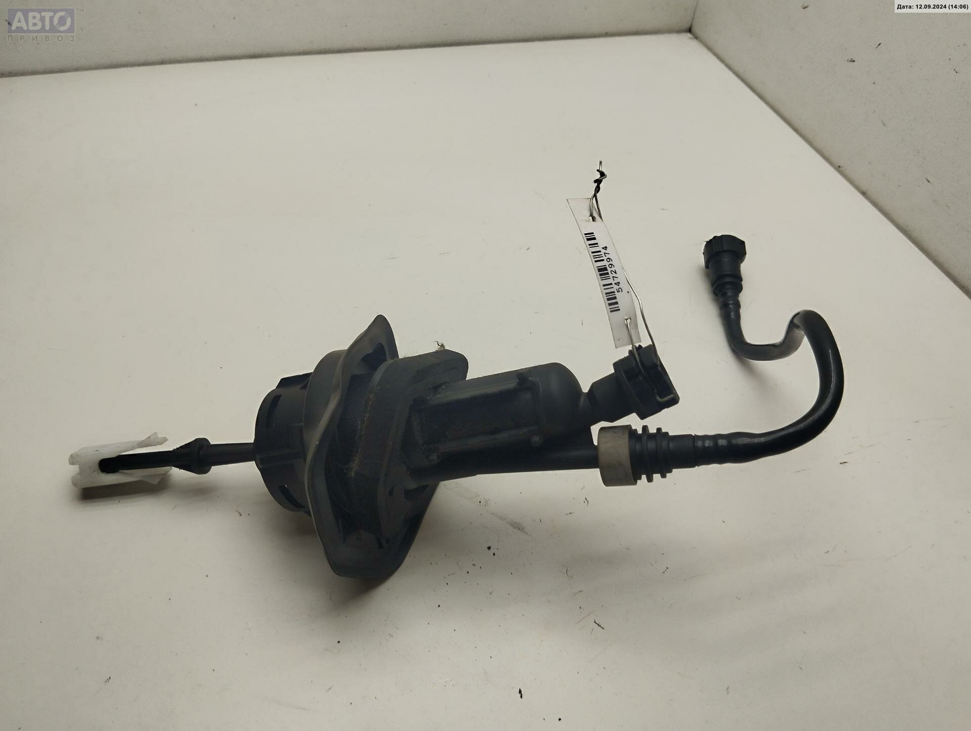 Цилиндр сцепления главный Ford C-Max