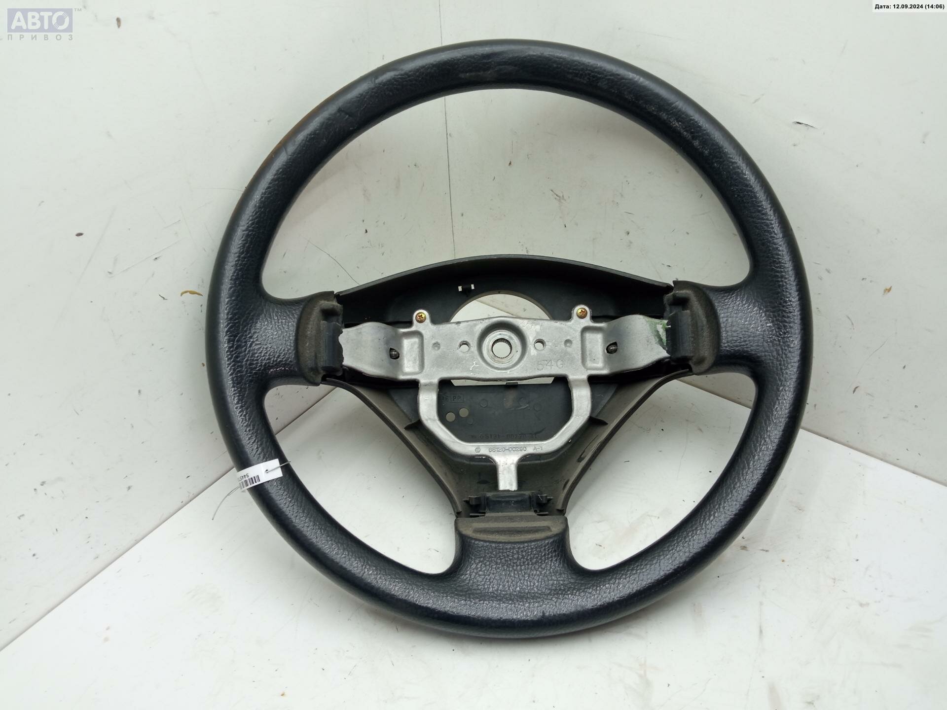 Руль Suzuki Liana