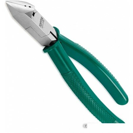 Кусачки боковые (бокорезы) Toptul DEAA1206B