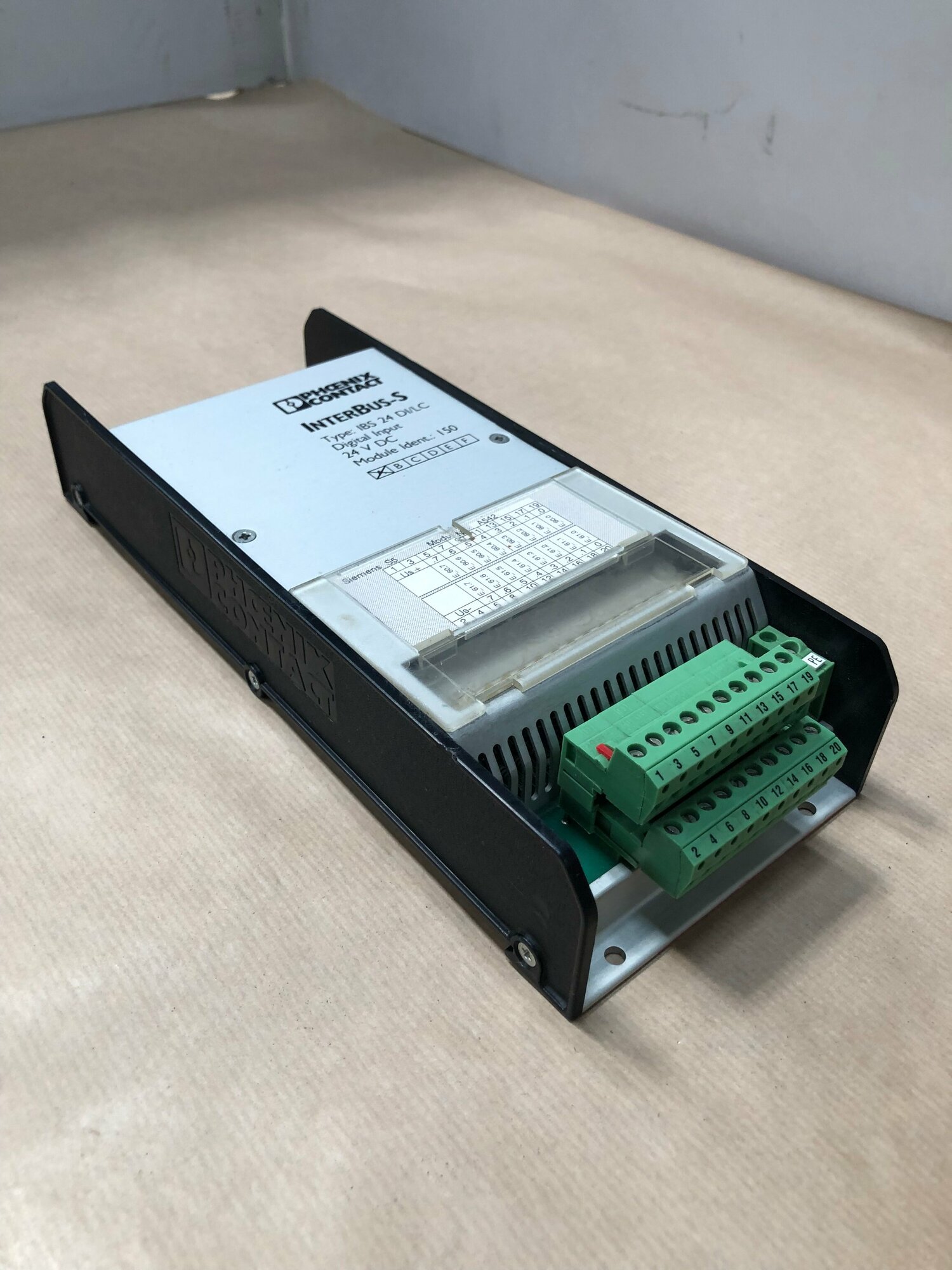 Модуль коммуникационный PHOENIX CONTACT 2784670