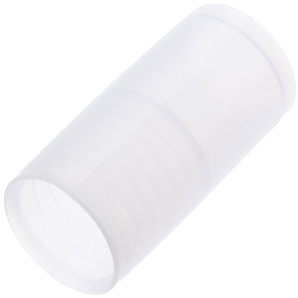 Муфта 50825 соединительная для гофрированных труб 25мм (ДКС) (13 шт. в комплекте)