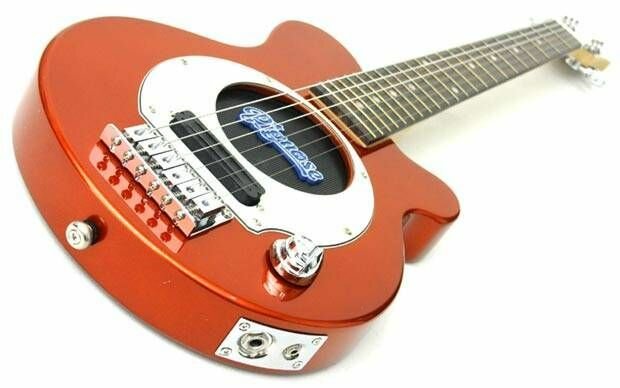 Электрогитара уменьшенная PIGNOSE PGG-200 CA