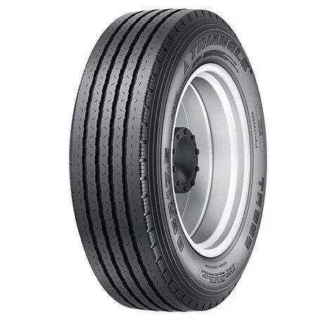 Грузовая шина Triangle TR656 255/70 R22.5 140/137M 16PR TL Рулевые