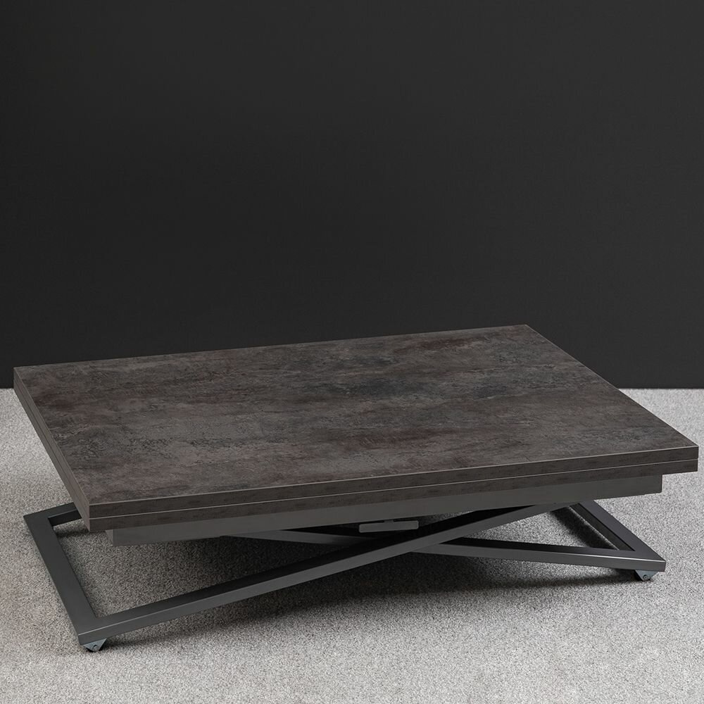 Стол-трансформер Compact D52/S59