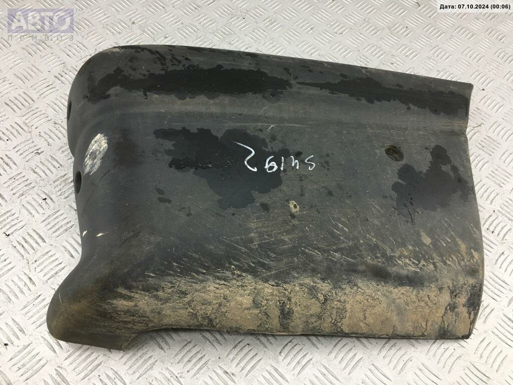 Клык бампера задний правый Opel Movano A (1998-2010)