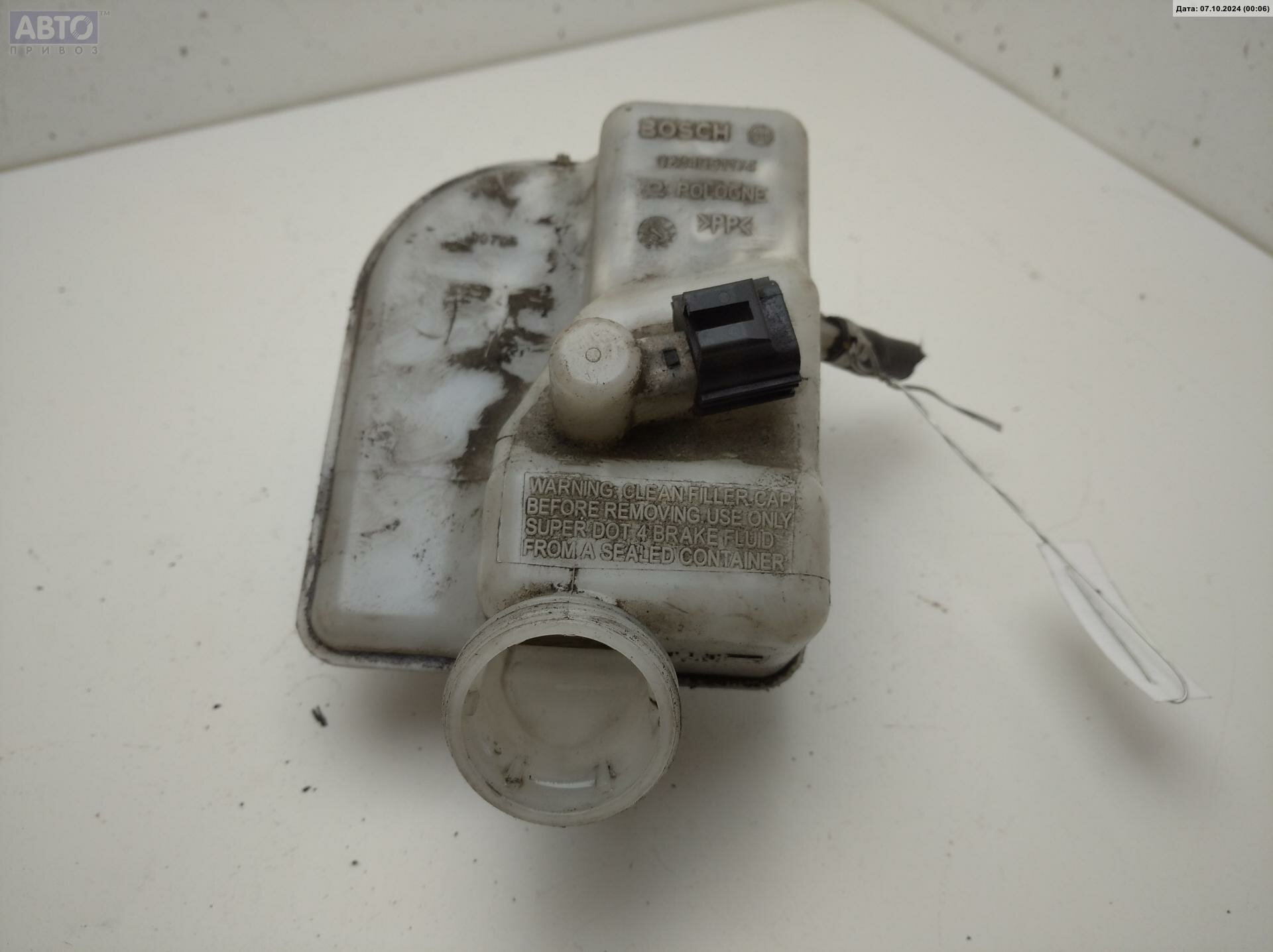 Бачок тормозной жидкости Ford Transit (2006-2014)