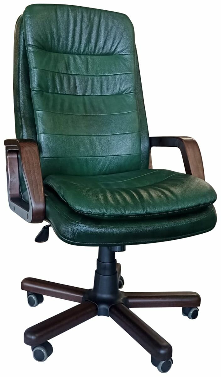 Валенсия ех натуральная кожа мадрас 2005