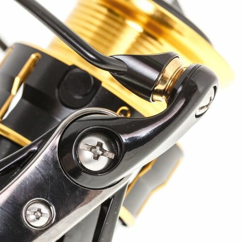 Катушка Ryobi Maturity 3000 / вес: 316гр. / 5 / подшипники: 5шт. — фото 1
