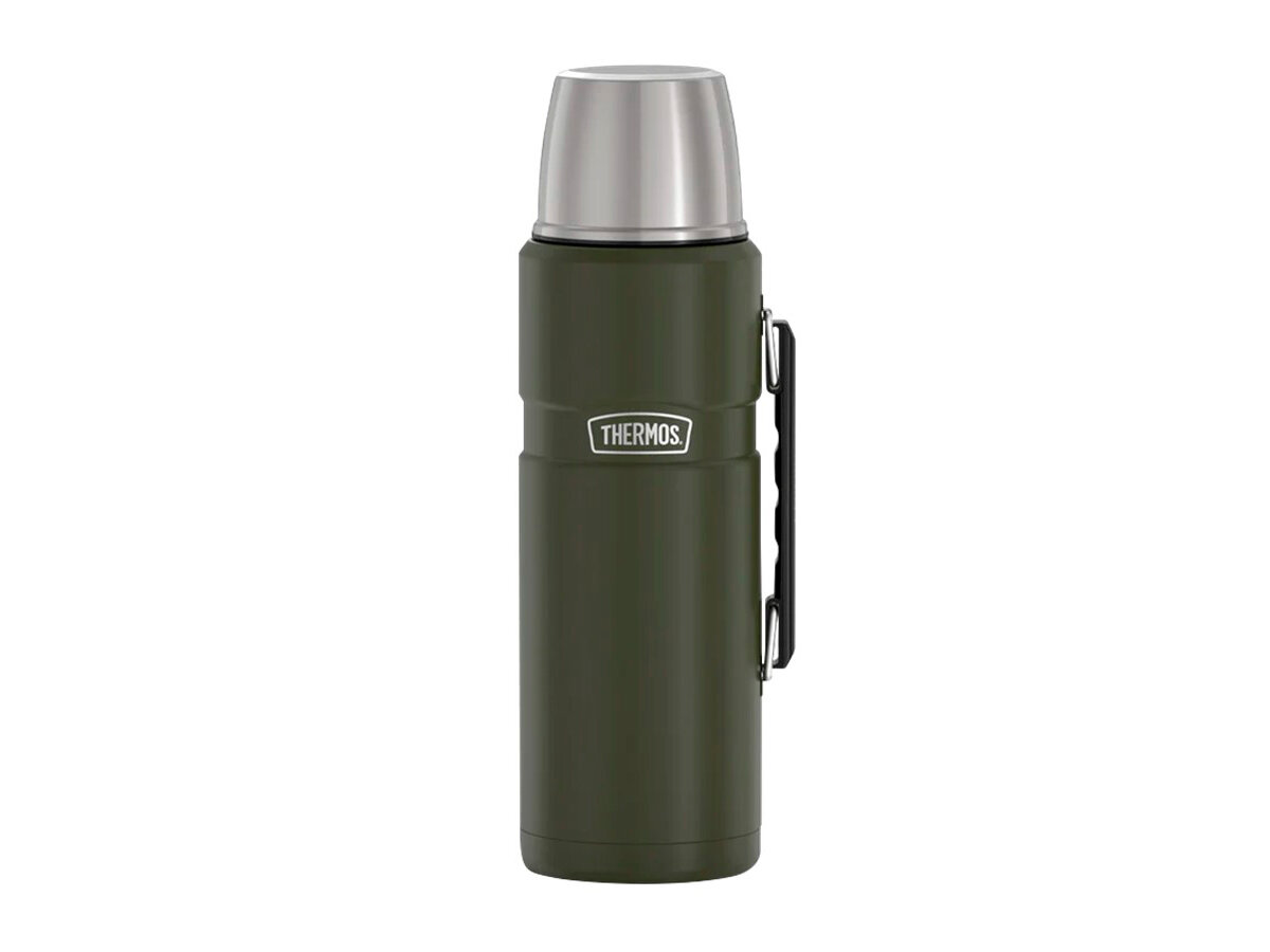 Термос THERMOS KING SK-2020 AG 2л (зеленый)