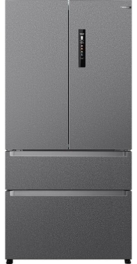 Холодильник ROBAM LDG20 серый