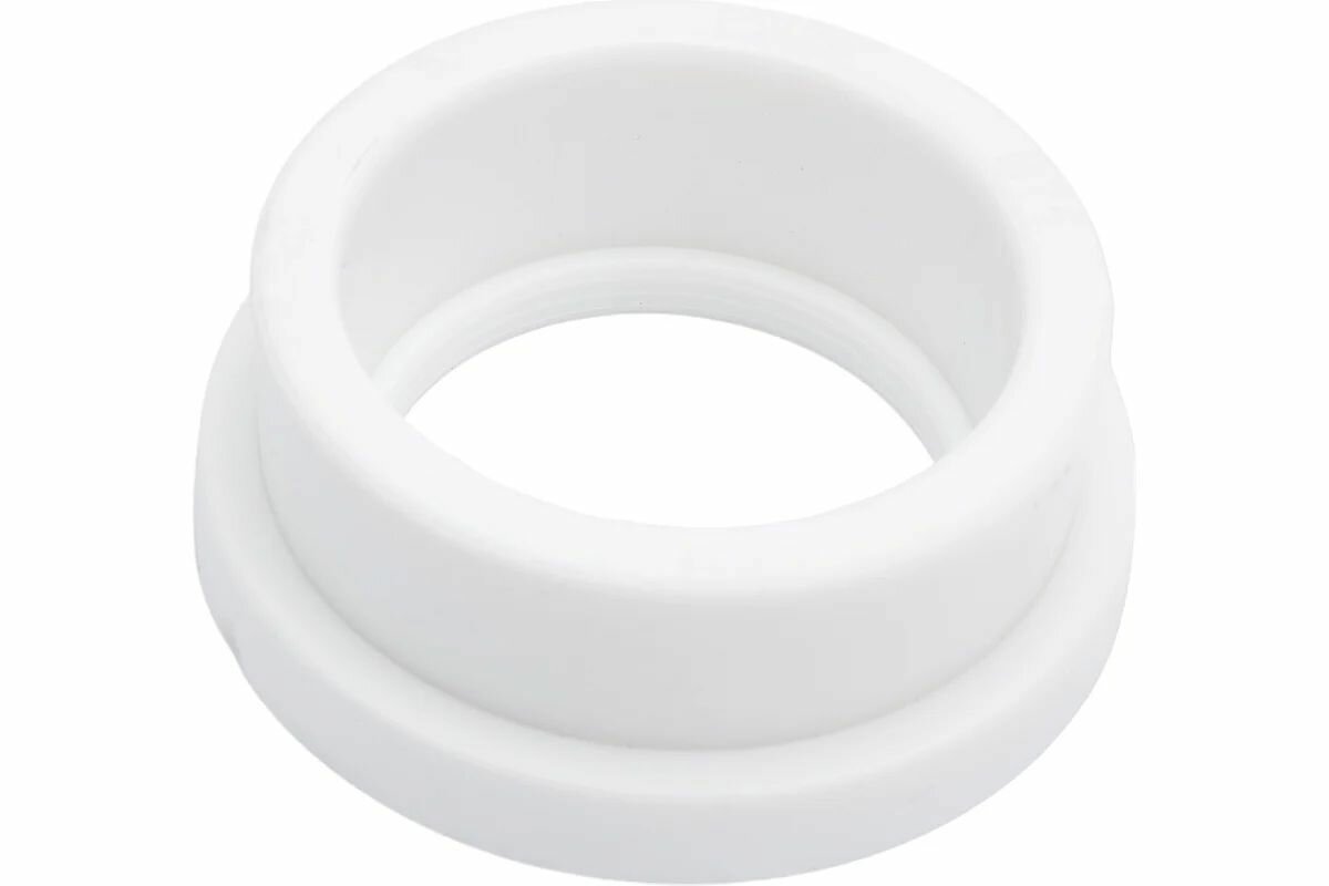 Бурт под фланец Tebo TR-TB 030090704 63 белый