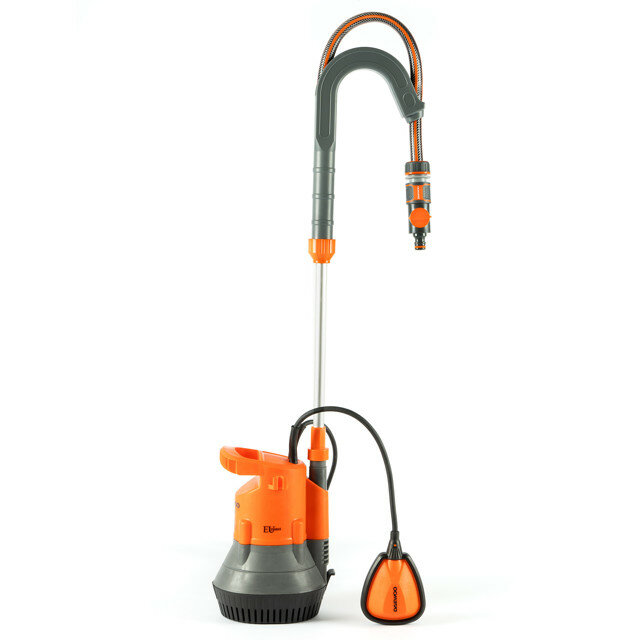 Насос для полива из бочки DAEWOO DCP 4500