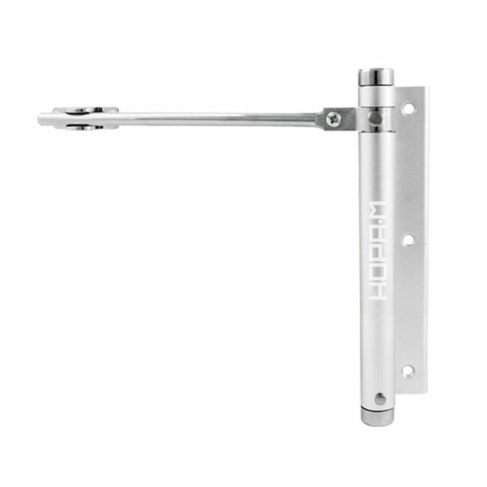 Дверной Доводчик Bravo Доводчик 102 Серебро / Браво.