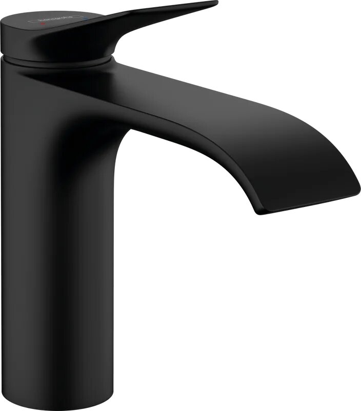 Смеситель для раковины с донным клапаном Hansgrohe Vivenis 75020670