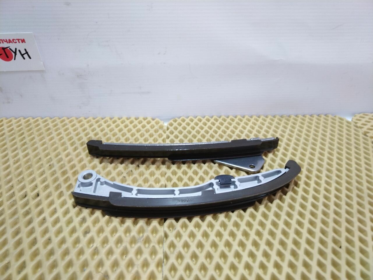 Комплект цепи ГРМ Dagger dkt005